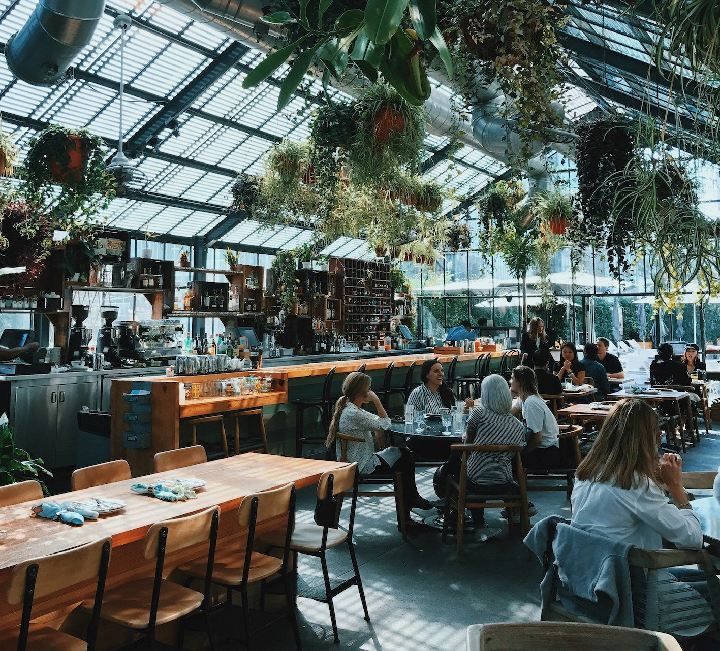 Plateau repas vs restaurant – Filon