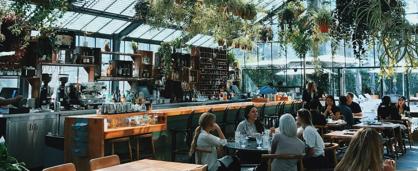 Plateau repas vs restaurant – Filon